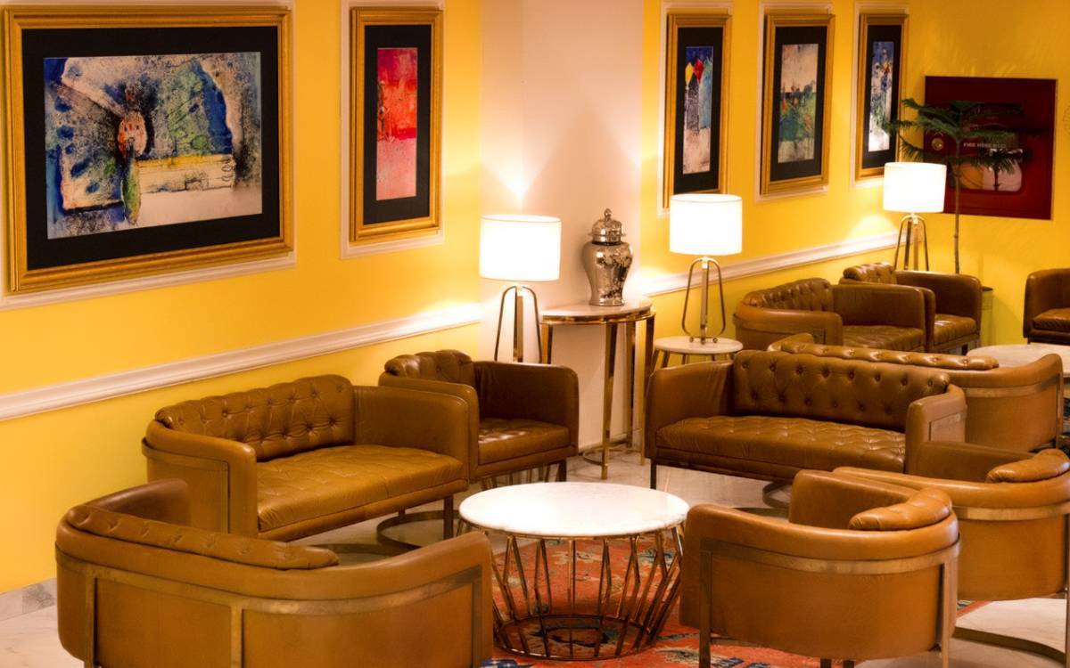 Contact - Indigo Hotel